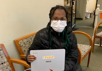 Revivn - Repurpose your unused tech for a greater cause.